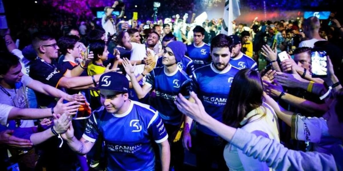 CS GO Eleague Major d'Atlanta : Le guide du viewer