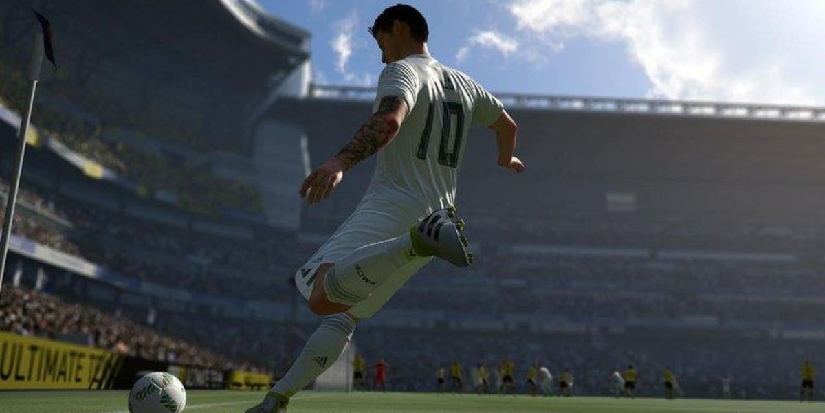 Demo FIFA 17