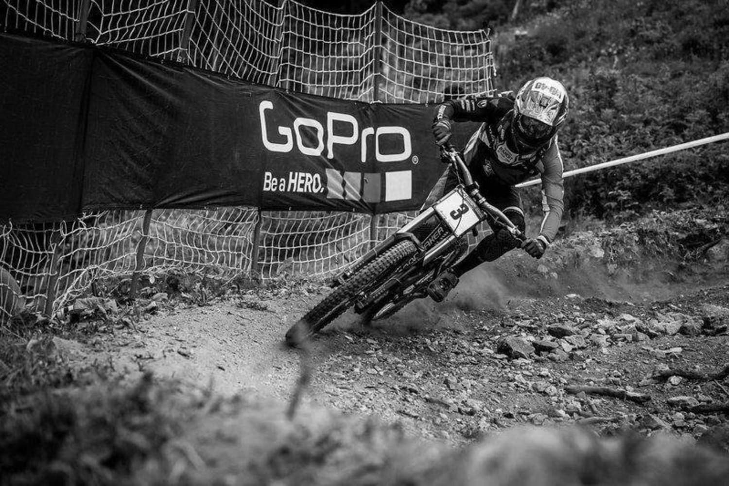 5 Top Tips for better cornering technique