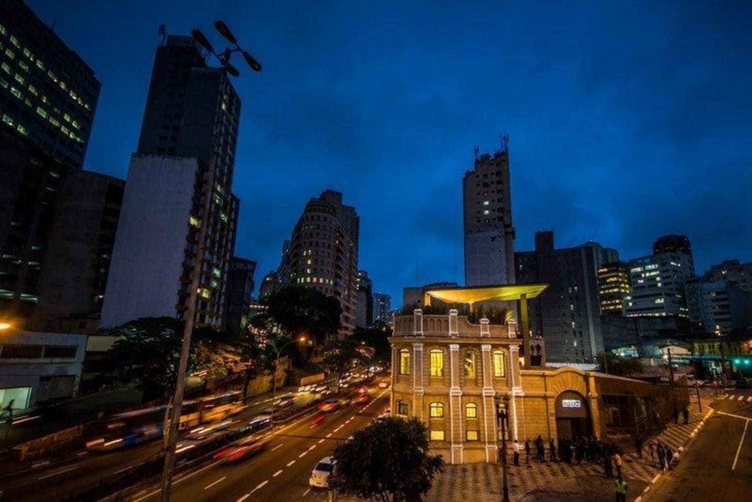 Red Bull Station 2018: programação gratuita intensa