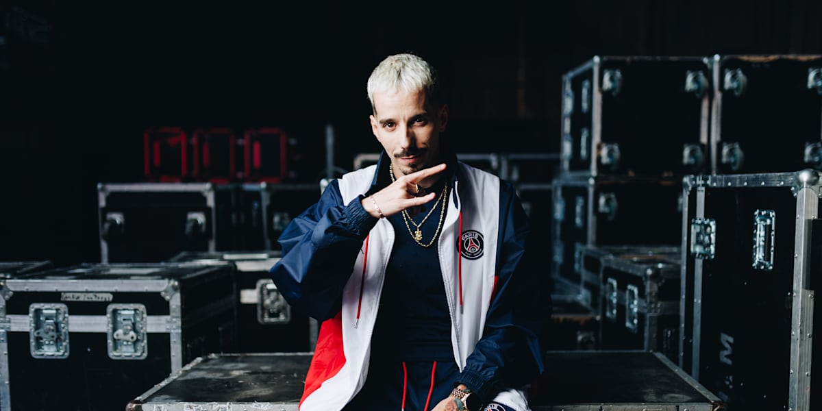 Skone: ''Es de las internacionales con más nivel''