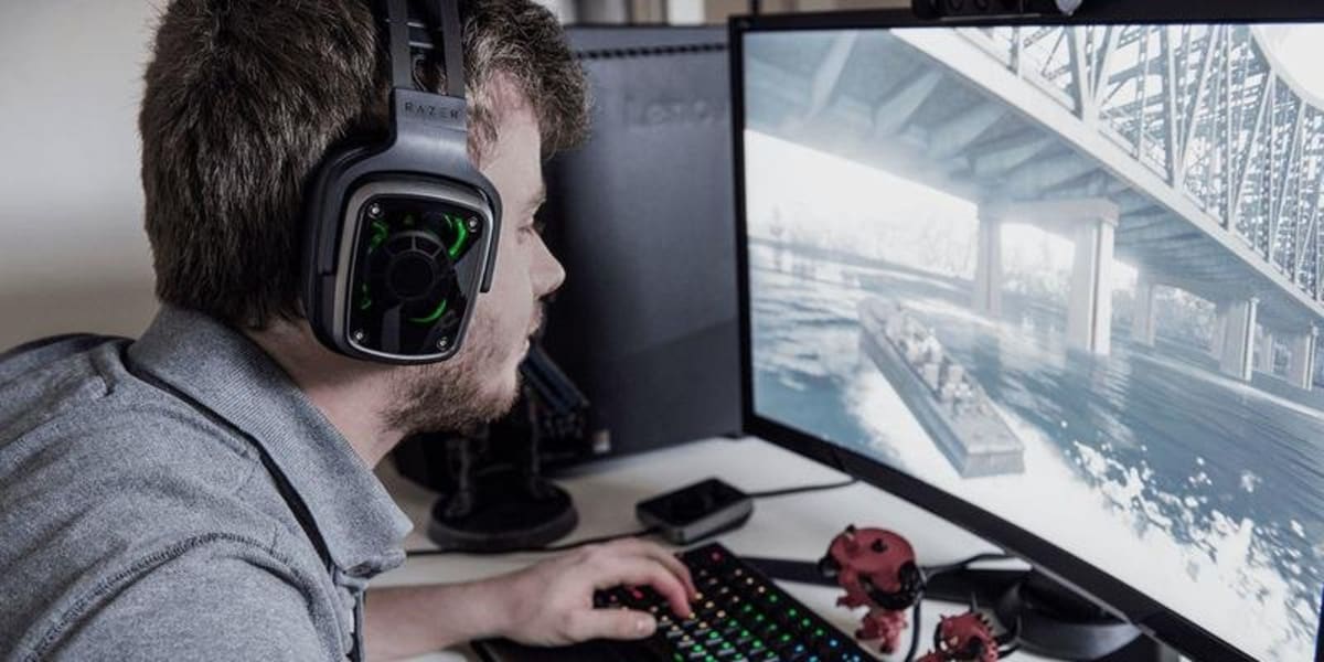 Zo kies je de ideale gaming headset!