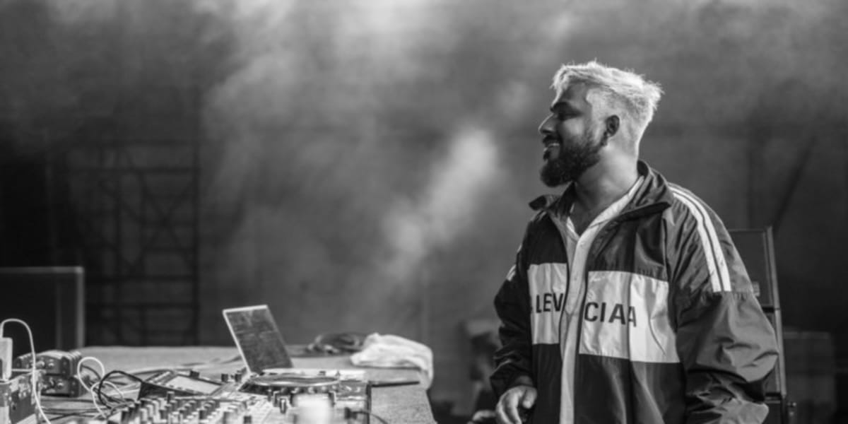 Ritviz album Mimmi: His thoughts on the album