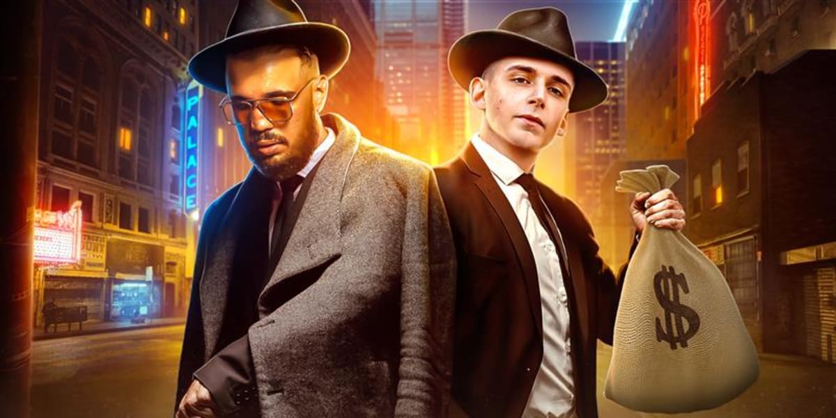 Les 5 meilleures bandes originales de films de mafieux