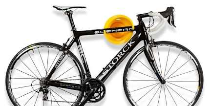 Indoor bike storage solutions: 6 great ideas