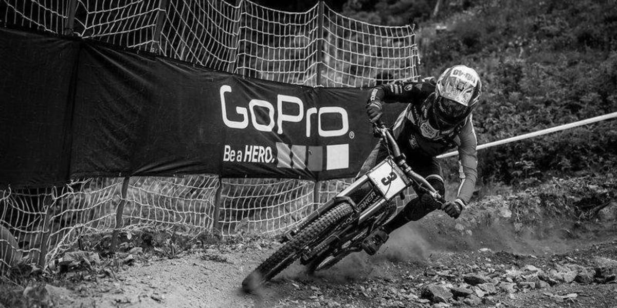 5 Top Tips for better cornering technique