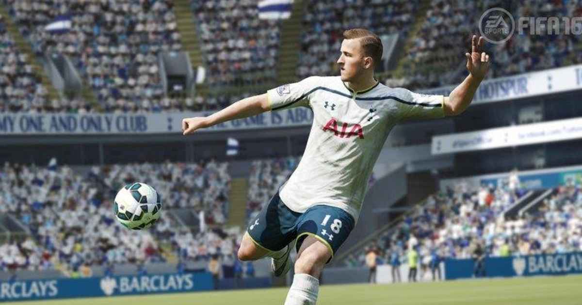 Cinco hábitos de FIFA que vais deixar em 2016