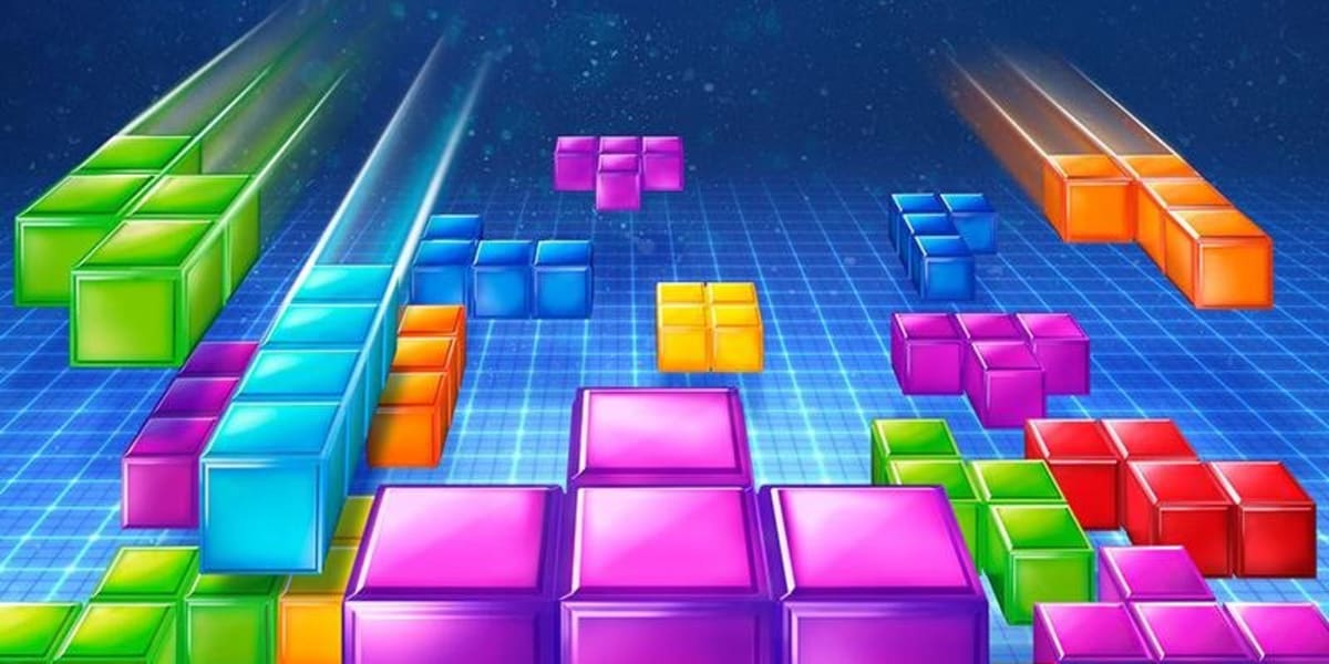 Tetris: Jonas Neubauer campeón durante 8 años | esport