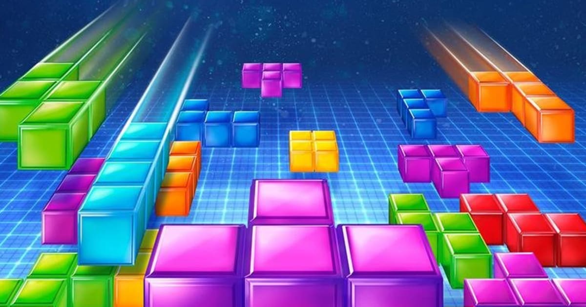Tetris: Jonas Neubauer campeón durante 8 años | esport