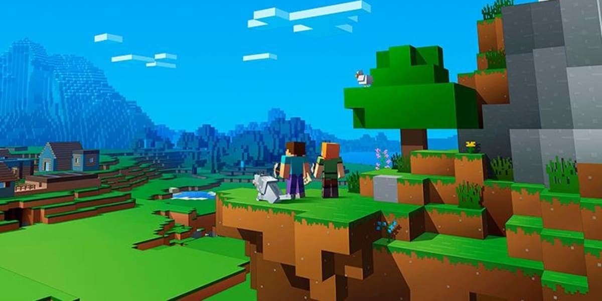 Najpredávanejšie video hry v histórii gamingu