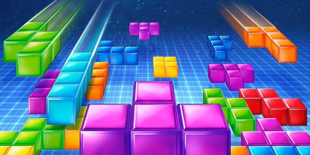 Tetris : Jonas Neubauer champion pendant 8 ans | esport