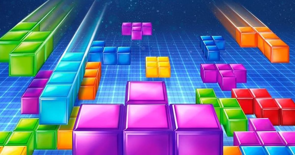 Tetris : Jonas Neubauer champion pendant 8 ans | esport