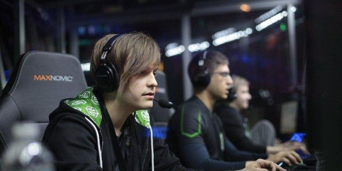 ESL One Birmingham 2018: 5 players you need to watch