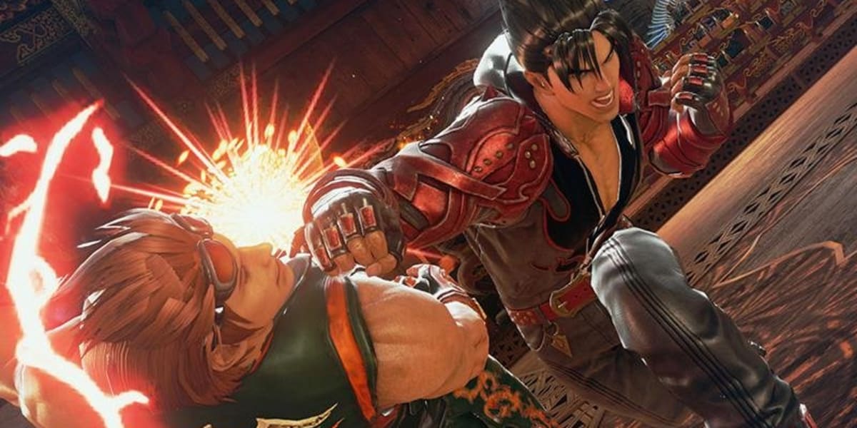 Tekken 7 Ranks: What Rank Are You? | RedBull.com