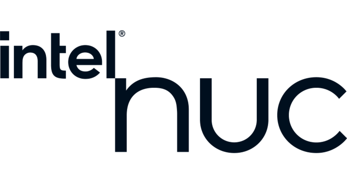 Intel NUC