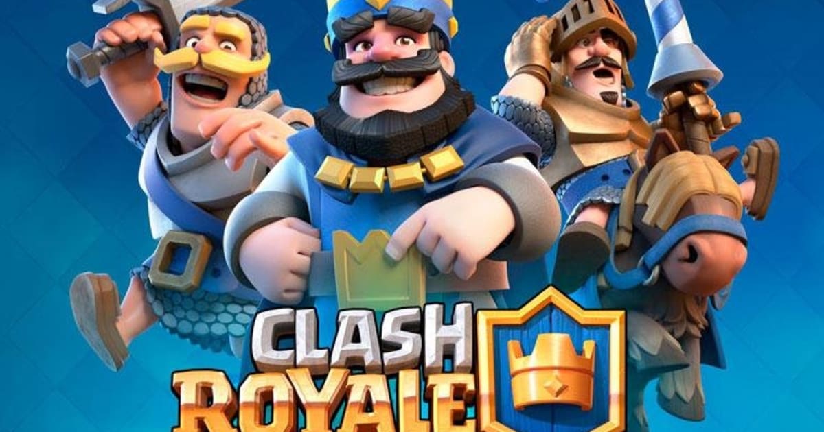 Tres mazos con Torre Bombardera para Clash Royale