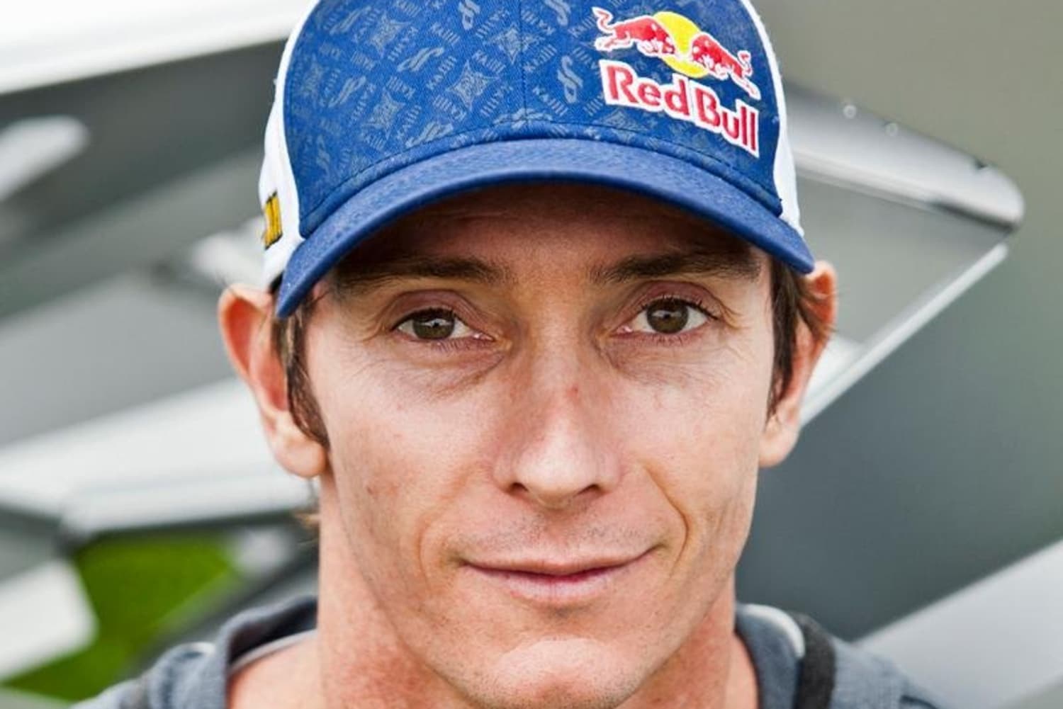 Jason Polakow | Windsurf - Red Bull Athlete Profile