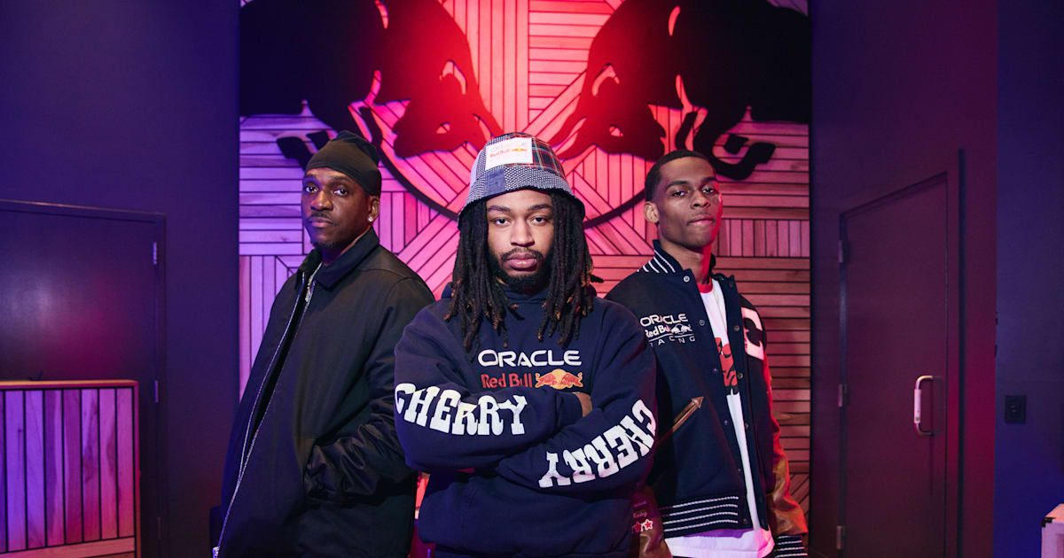 Pusha T, Khi Infinite, yvngxchris freestyle lyrics
