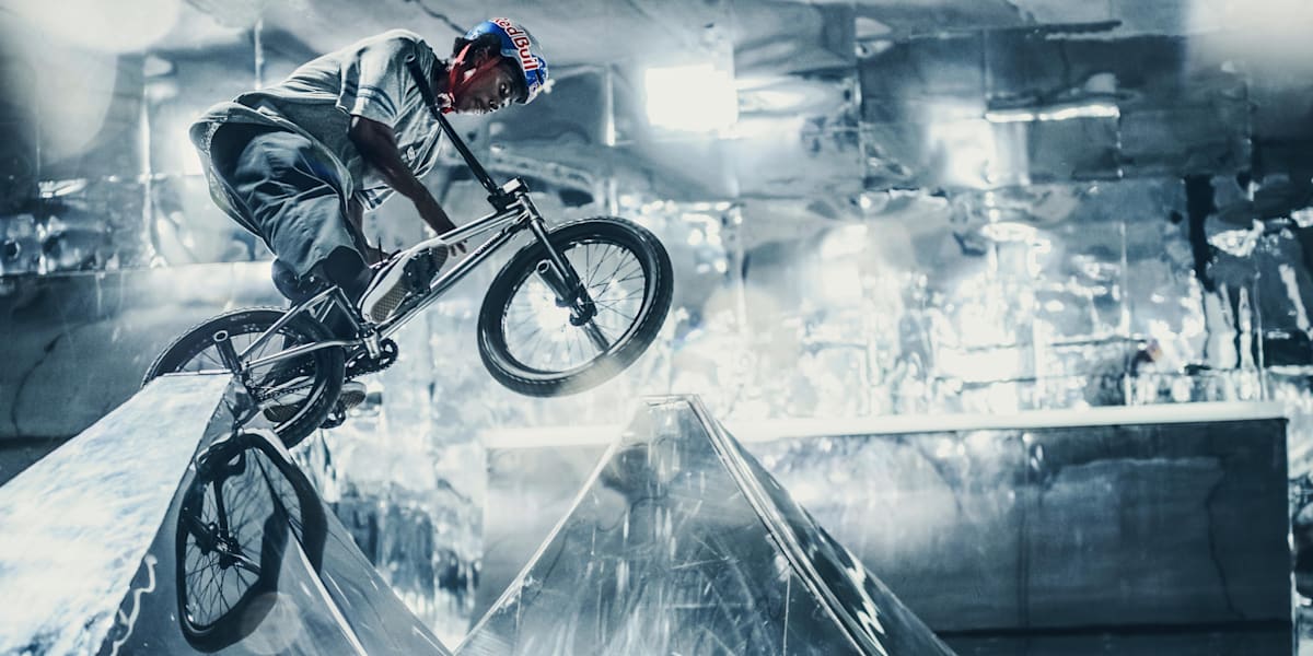 BMX | Red Bull