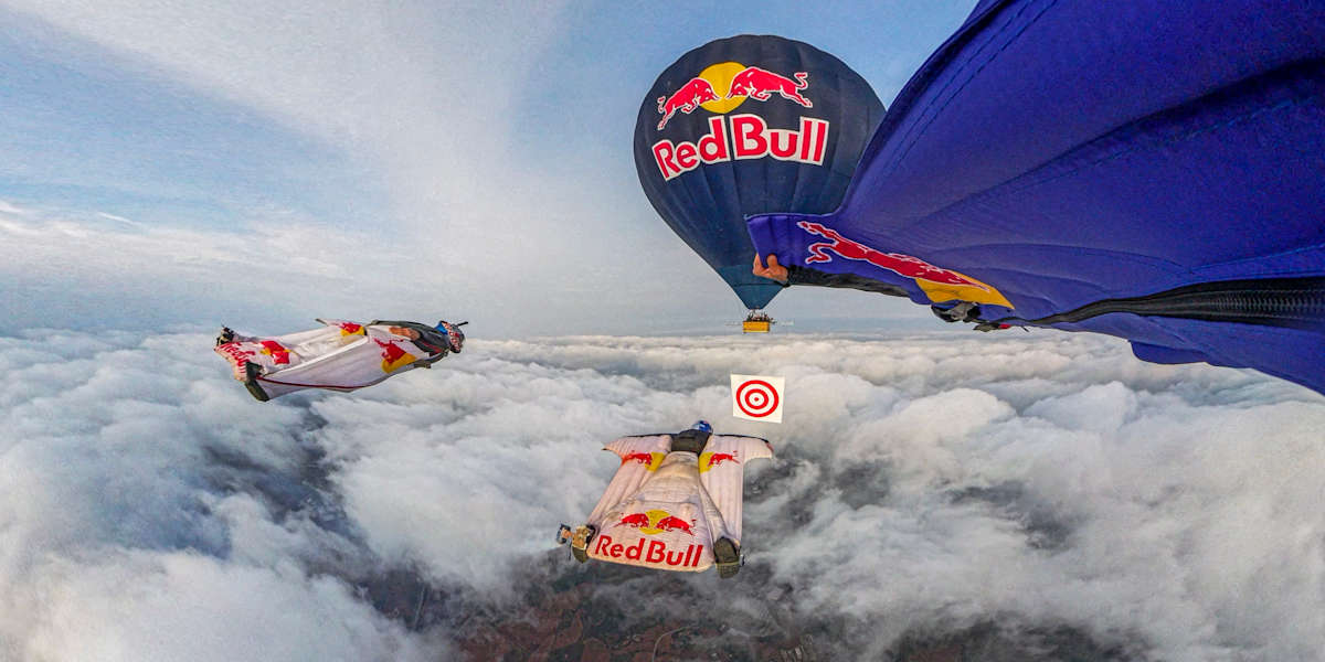 wingsuit flying course