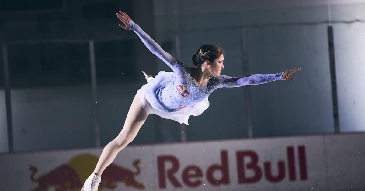 Figure-skating glossary: Know your jumps, spins and footwork
