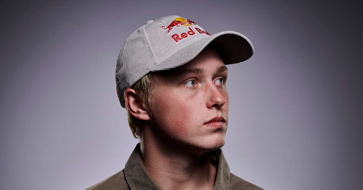 Jake Wooten: Skateboarding – Red Bull athlete profile