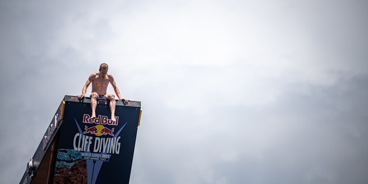 Beyond the Ordinary S2 E4: Psychology of fear – diving