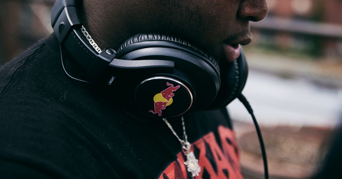 Red Bull 60 Seconds Contest - Semi Final