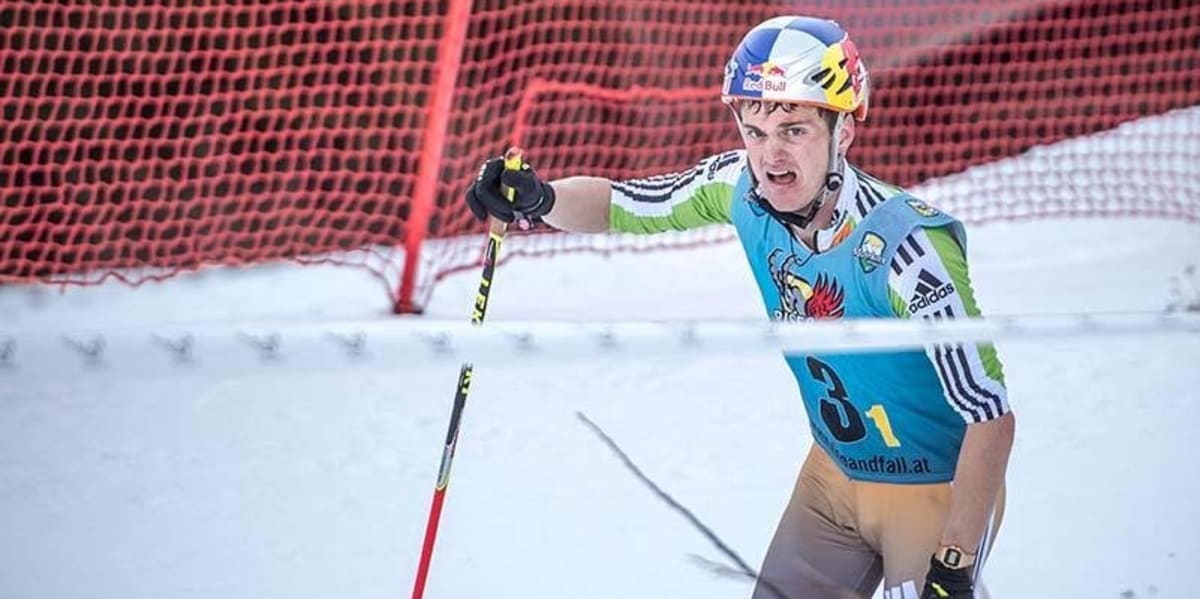 RISE&FALL 2018: Anton Palzer im Interview