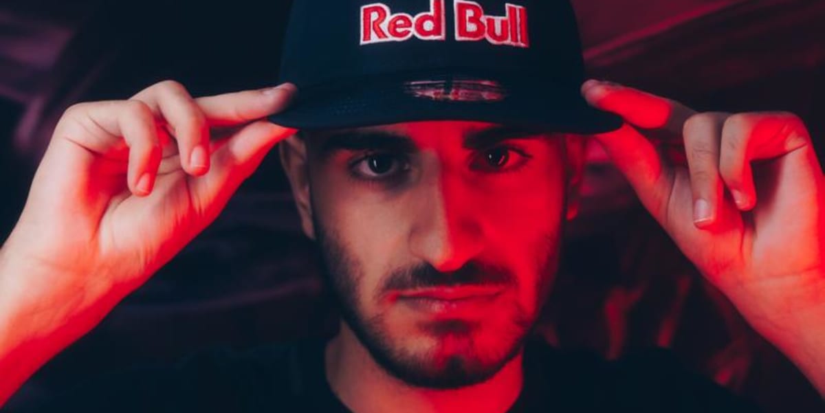 Umut „RBLZ_Umut“ Gültekin - FIFA | Athletenprofil