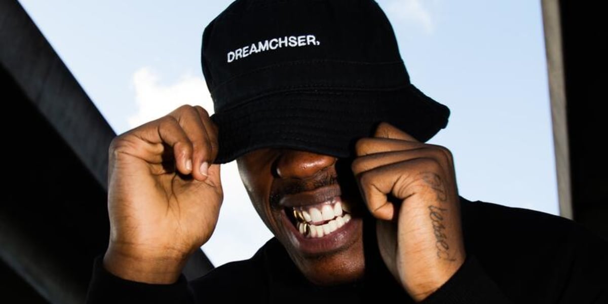 Belgische rappers over de Nederlandse muziekmarkt