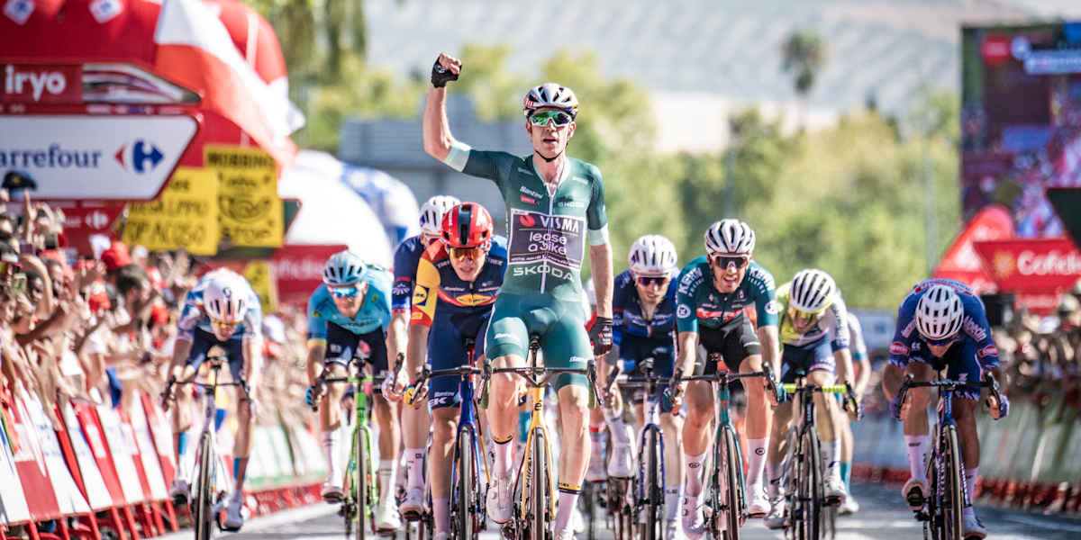 La Vuelta a España 2025: All you need to know