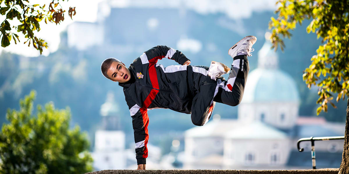 2020 Red Bull BC One 世界总决赛-网络直播