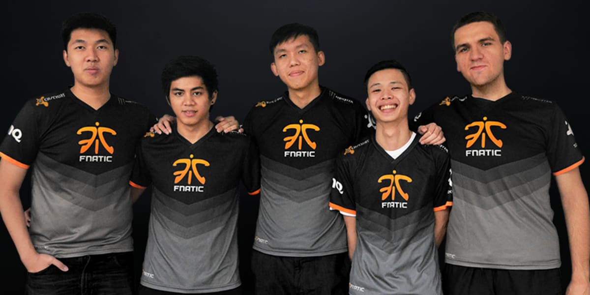 Enter The New Era of Fnatics