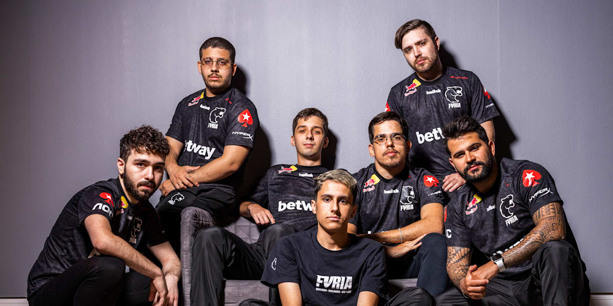 Furia – Road to Legends