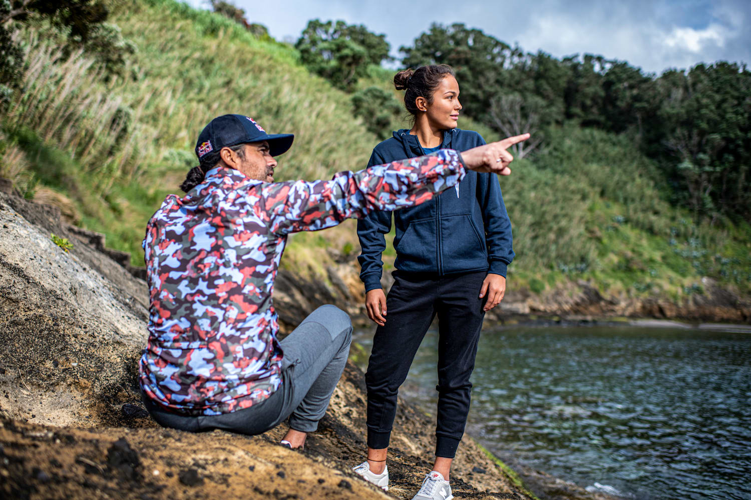 Orlando's World of Diving S1 E8: Maria Paula Quintero