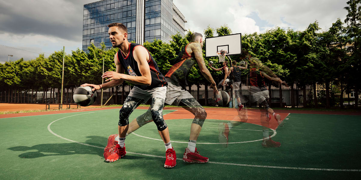 7 Basketball Skills Every Player Should Be Working On