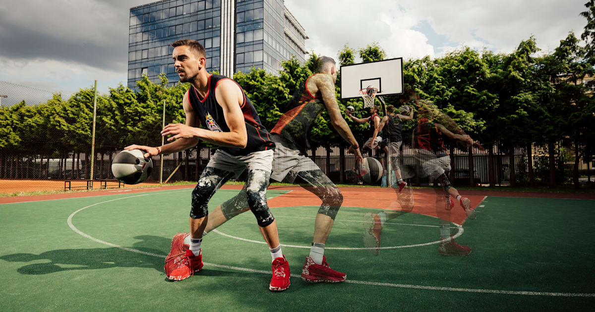 7 Basketball Skills Every Player Should Be Working On