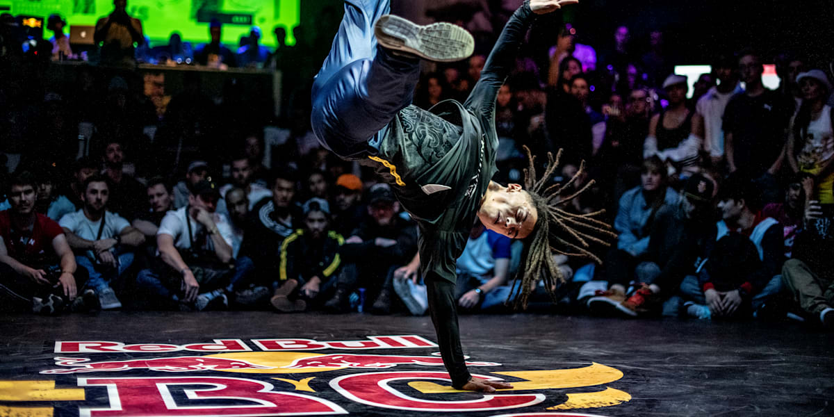 Brasil está no top 8 do Red Bull BC One E-Battle 2021
