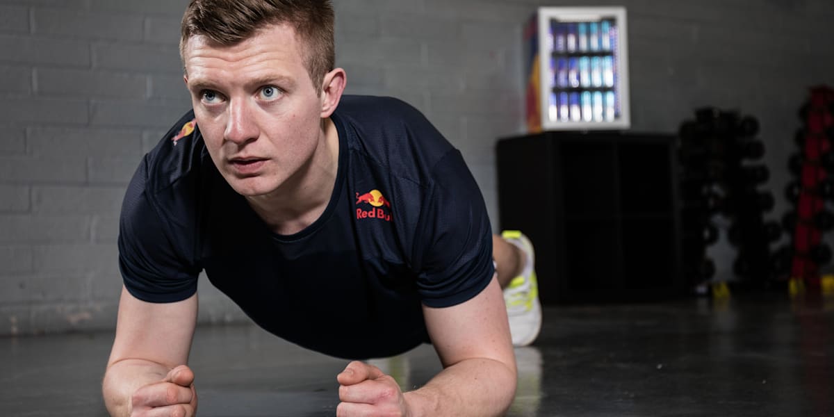 Un core fuerte en solo 10 minutos