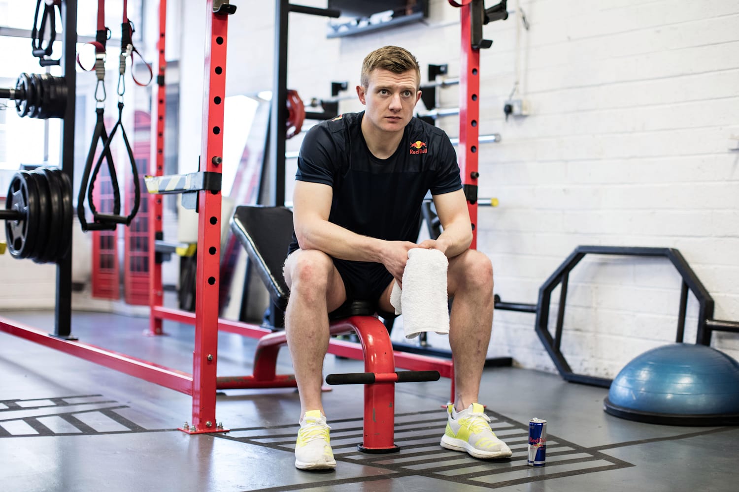 Joe Canning: Interview with the hurler of the year