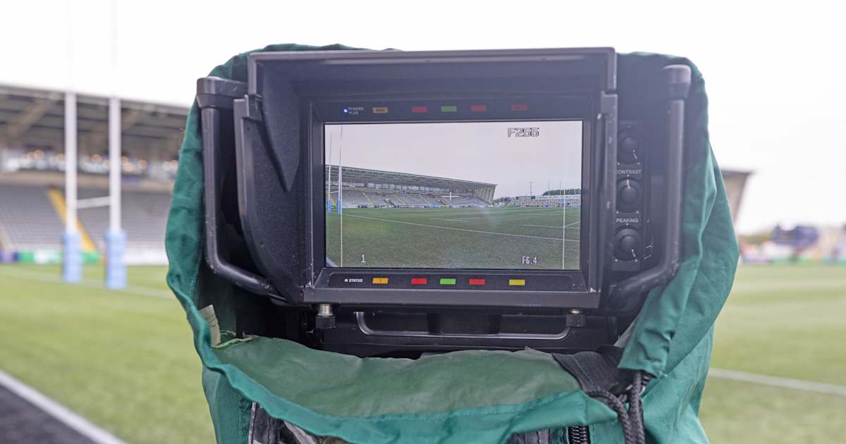 ITV EXTENDS PREM RUGBY PARTNERSHIP
