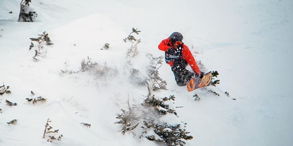 Best places to ski and snowboard in the UK: The top 10