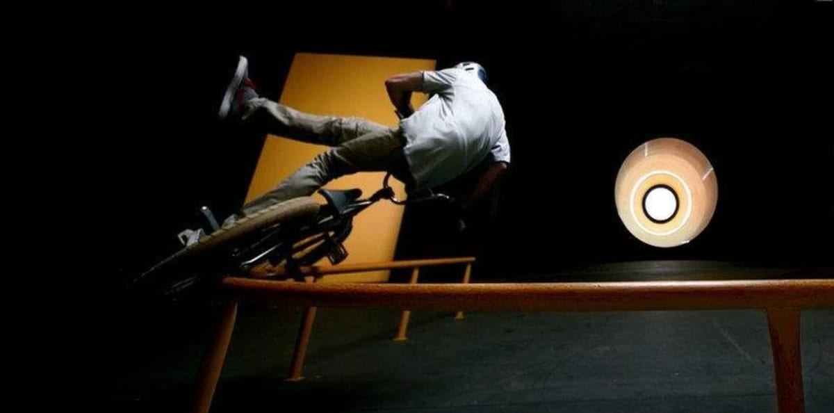 Kriss Kyle: 8 of his most incredible tricks | Red Bull