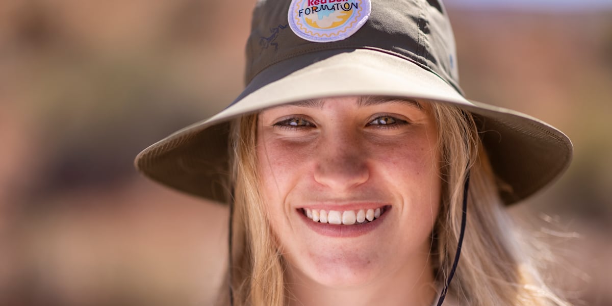 Jess Blewitt: MTB – Red Bull athlete profile