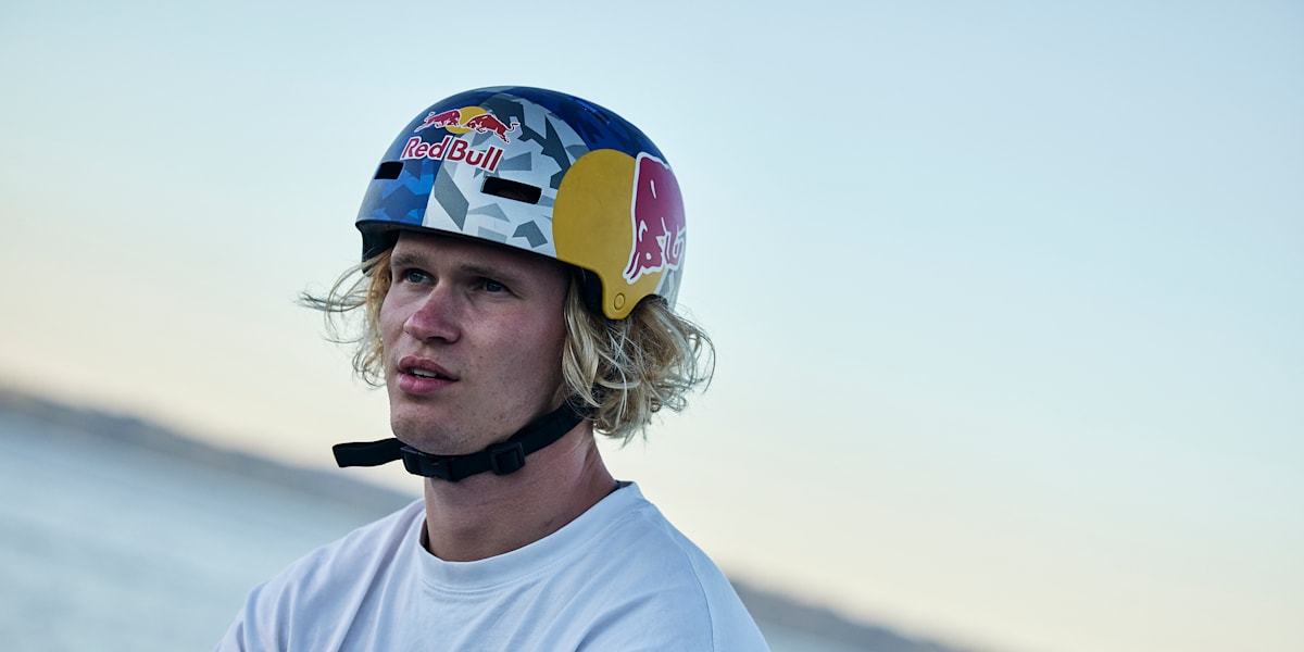 Erik Fedko: MTB – Red Bull Athlete Profile