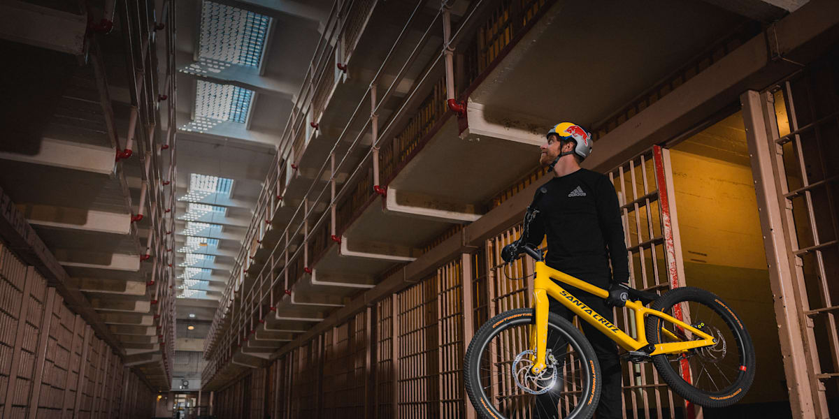 Danny MacAskill: Postcard from San Francisco T1 E6