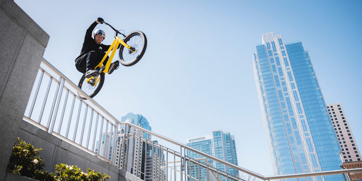 Best MTB trials videos: the top 6 on Red Bull TV