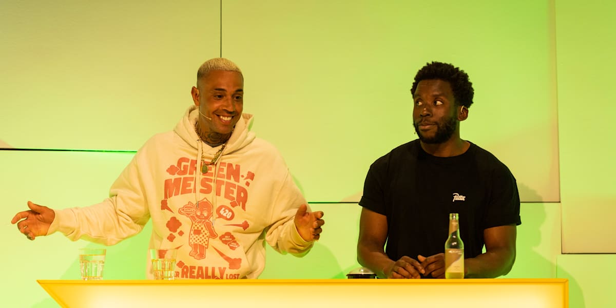 Red Bull Rap Champs Episode 8, Big Facts