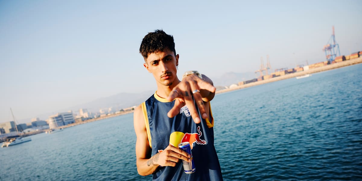 Vota a Tirpa para que vaya a la Final Internacional